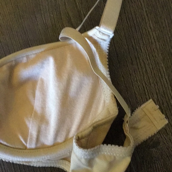 Nu Bra | Intimates & Sleepwear | Gel Bra | Poshmark